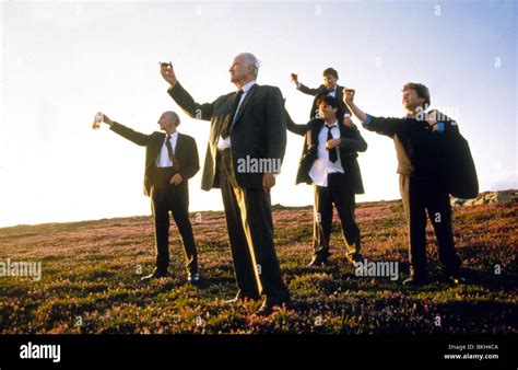 Waking Ned Devine 1999 David Kelly James Ryland Robert Hickey Ian