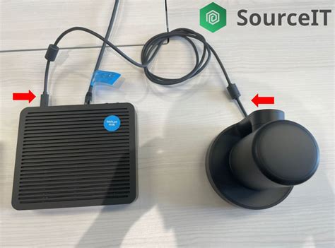 Logitech Rally Video Conferencing System 960 001237 Sourceit