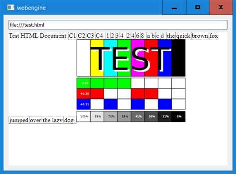 python pyinstaller qwebengineview doesn t play nicely with other