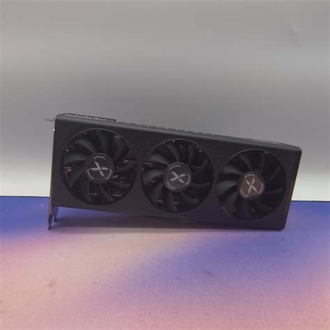 Xfx Qick 308 Rx 7600 Jawa