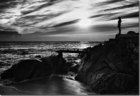 Oltre Il Muro Arte E Fotografia Black And White By Miguelcarvalho79