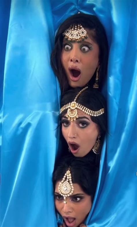 whats the name of this video marina maya aaliyah yasin yasmina
