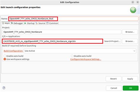 Modify Rebuild And Reload The Firmware Stm Mpu