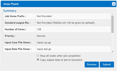 Ansys Fluent Cfx On Synchpc
