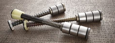 JP Enterprises Silent Captured Buffer Spring AR AR Get Tactical Supply