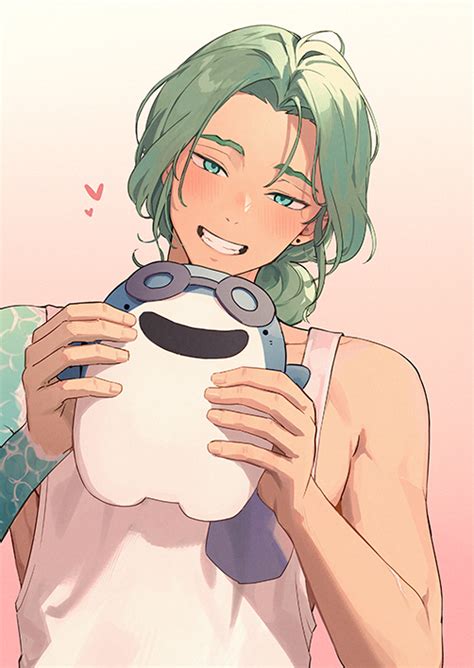 Tanktop Master Our Life Beginnings And Always Drawn By Ryuuieu Danbooru