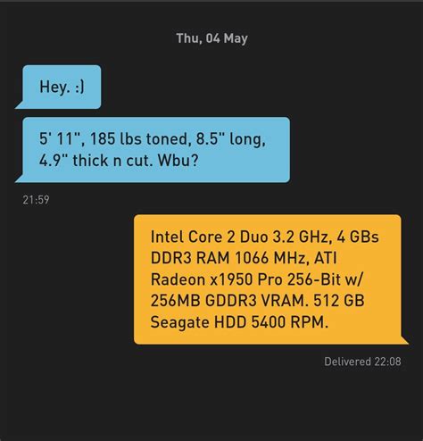 Specs Check R Pcmemes