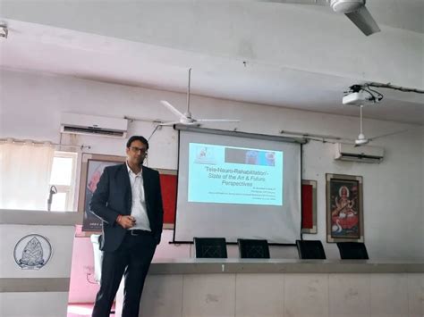 dr rushikesh k joshi pt on linkedin guest speaker at world