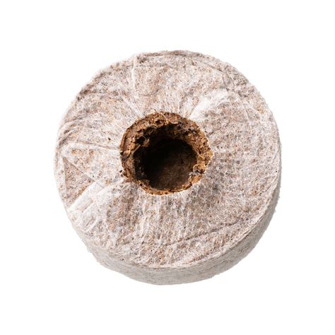 Char Coir Coco Coins Moonlight Garden Supply