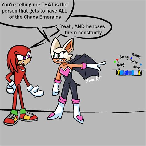 Gem Lover Drama By Toonikt On Newgrounds