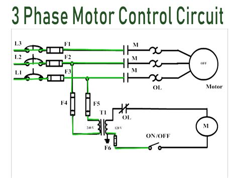 Motor Controls Schematics And Wiring Diagrams Wiring Diagram