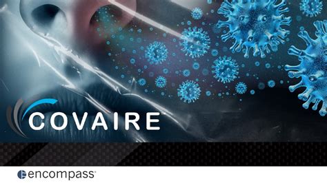 Encompass Group Llc On Linkedin Covaire 2021