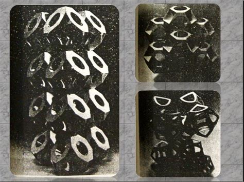 Mozaik Arsitek Trimatra Bahutira