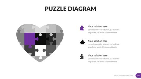 Big Text Multi Purpose Presentation Template By Anchorpointheshan