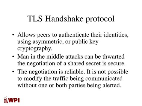ppt implementation and performance analysis of snmp on a tls tcp base du shayman and