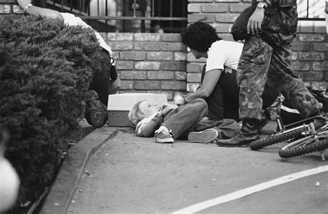 Remembering The 1984 Mcdonalds Massacre In San Ysidro California
