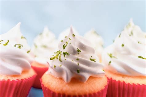 Types Of Frosting Which Is Best For What Cake