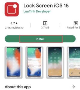 How To Install IOS On Android Phones Techschumz