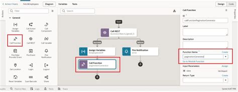 Pagination Control For A Table In Oracle Visual Builder TechSupper