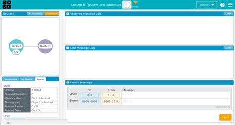 Network Simulators For High School Teachers Open Source Routing And Network Simulation