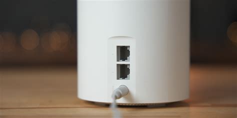 Tp Link Deco X Makes Setting Up A Wifi Mesh System A Breeze