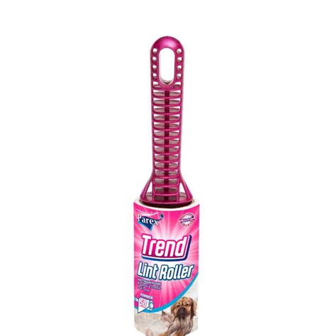 Parex Trend Lint Roller 50 Layers Afriven