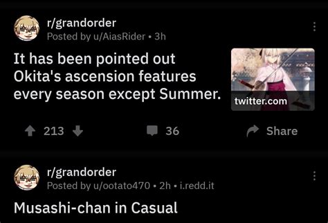 2 Worlds Collide Each Other Grandorder