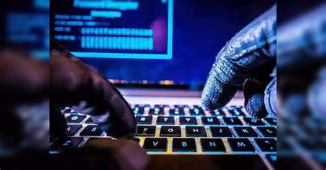 Taiwan Faces Surge In Cyberattacks Mostly From China Etciosea