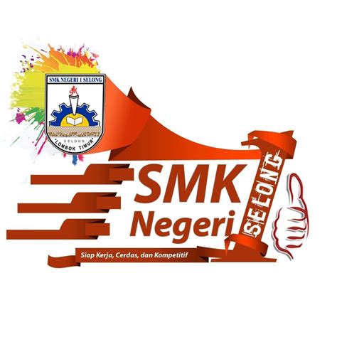 Smk Negeri 1 Selong Lombok