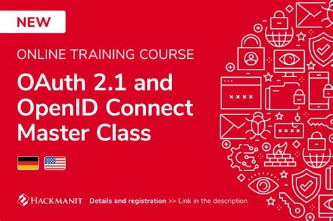 Hackmanit On Linkedin Sso Oauth Itsecurity Itsicherheit Cybersecurity