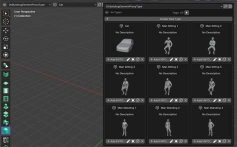 Anybody Interested In Making A People Template Library — Osarch