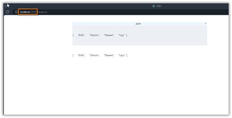 使用C 创建服务端Web API 腾讯云开发者社区 腾讯云