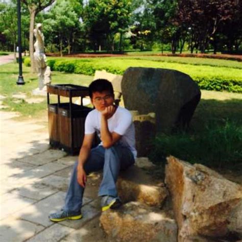 Yujie Zhang Research Assistant Phd Harbin Institute Of Technology Harbin Hit