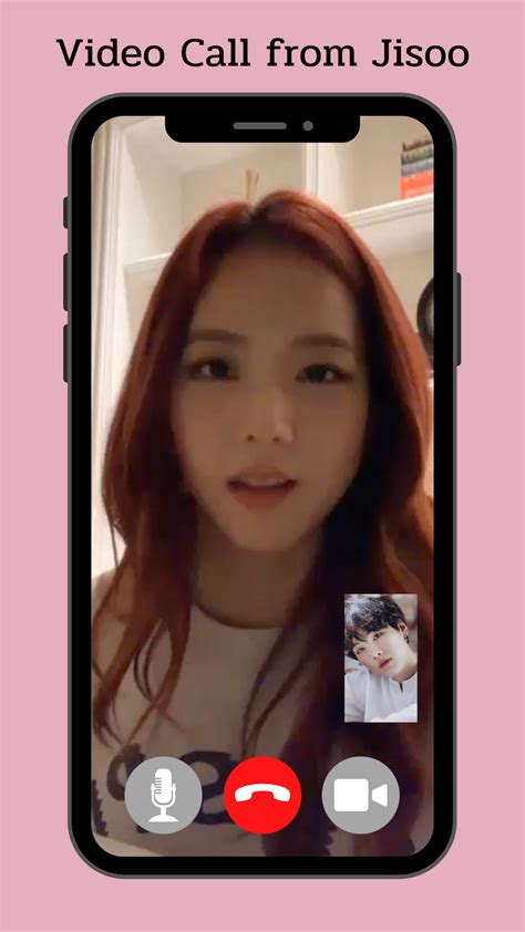 Blackpink Fake Video Call Prank Calling Game Apk Für Android Download