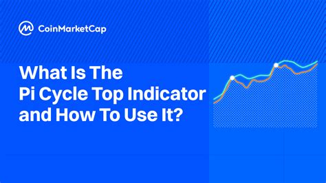 What Is The Pi Cycle Top Indicator And How To Use It Coinmarketcap