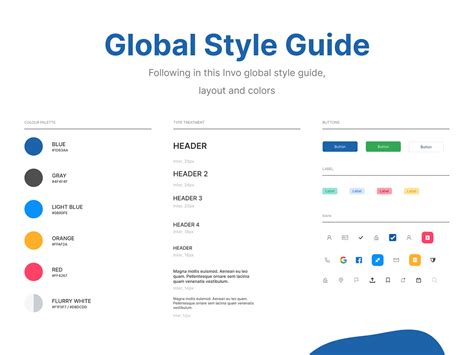 Invo Automation Invoicing Module Systems On Behance
