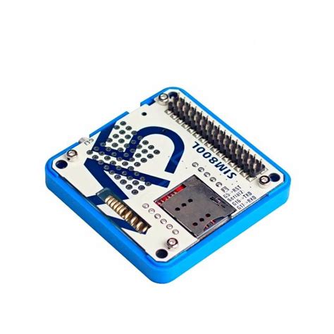 M5 GSM SIM800L Module With Mic Headphone Jack