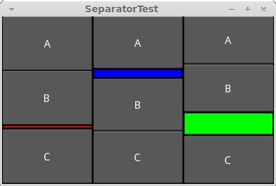 Python Insert A Line And Color To Border For Grid Views In A KV File Stack Overflow