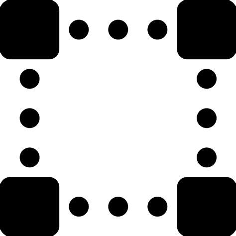 Select Vector Svg Icon Svg Repo
