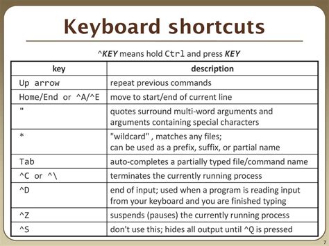 Exploring Shell Commands Streams And Redirection Ppt Download