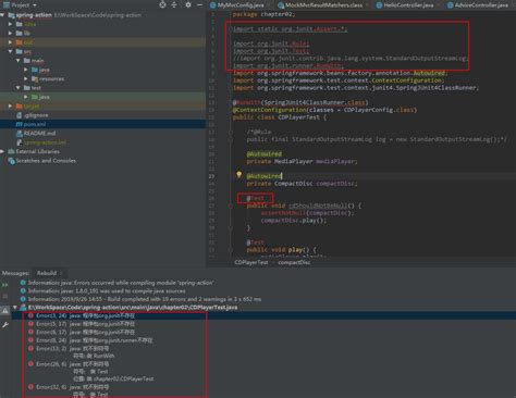 Spring入门十四：spring Mvc控制器的2种测试方法测试spingmvc环境 Csdn博客