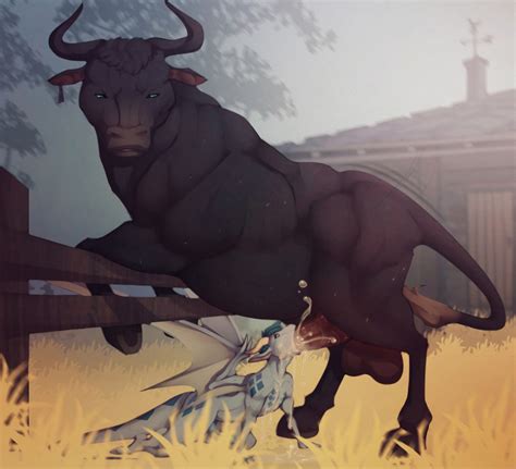 Rule 34 Animal Genitalia Animal Penis Anthro Anthro On Feral Balls Big Balls Big Penis Bodily