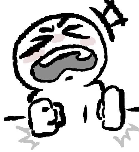 Noo Nooo You Cant Do That 2 2 1 Goofy Drawing Drawing Meme Cute Doodle Art