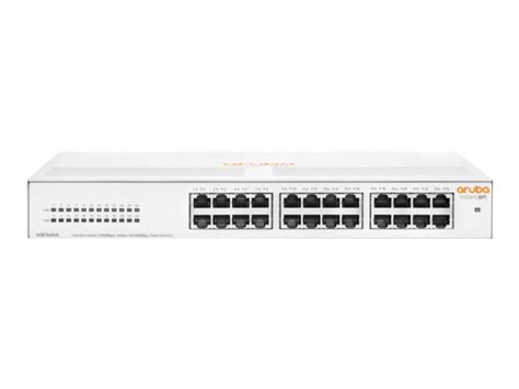 Hpe Networking Instant On 1430 24g Switch Overview Specs Details Shi