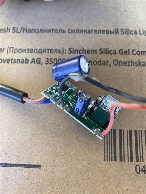 Куда можно устроить эти драйверы Песочница Qanda Форум по радиоэлектронике