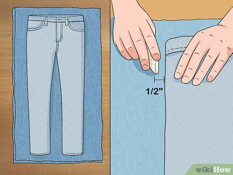 How To Make Overalls With Pictures WikiHow