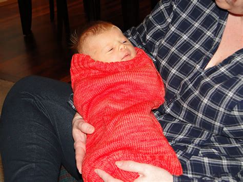 Ravelry The Ella And The Grady Sacks Pattern By Brownie Knits