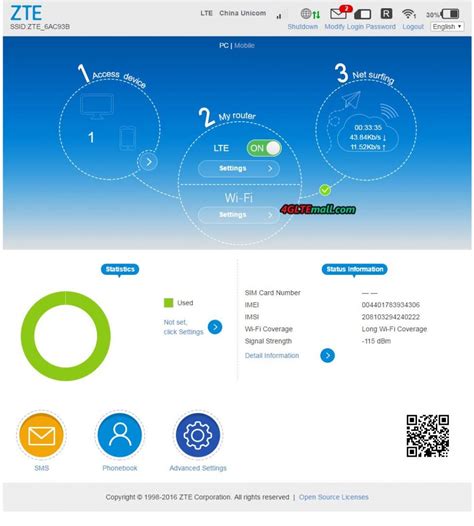 Zte 4g Lte Mobile Hotspot Archives Page 2 Of 4 4g Lte Mall