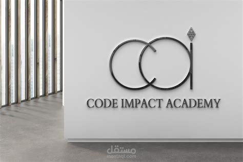 CODE IMPACT ACADEMY مستقل