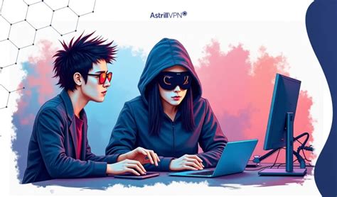 North Korean Hackers Target Developers With Malicious Npm Packages In Job Scam Astrillvpn Blog